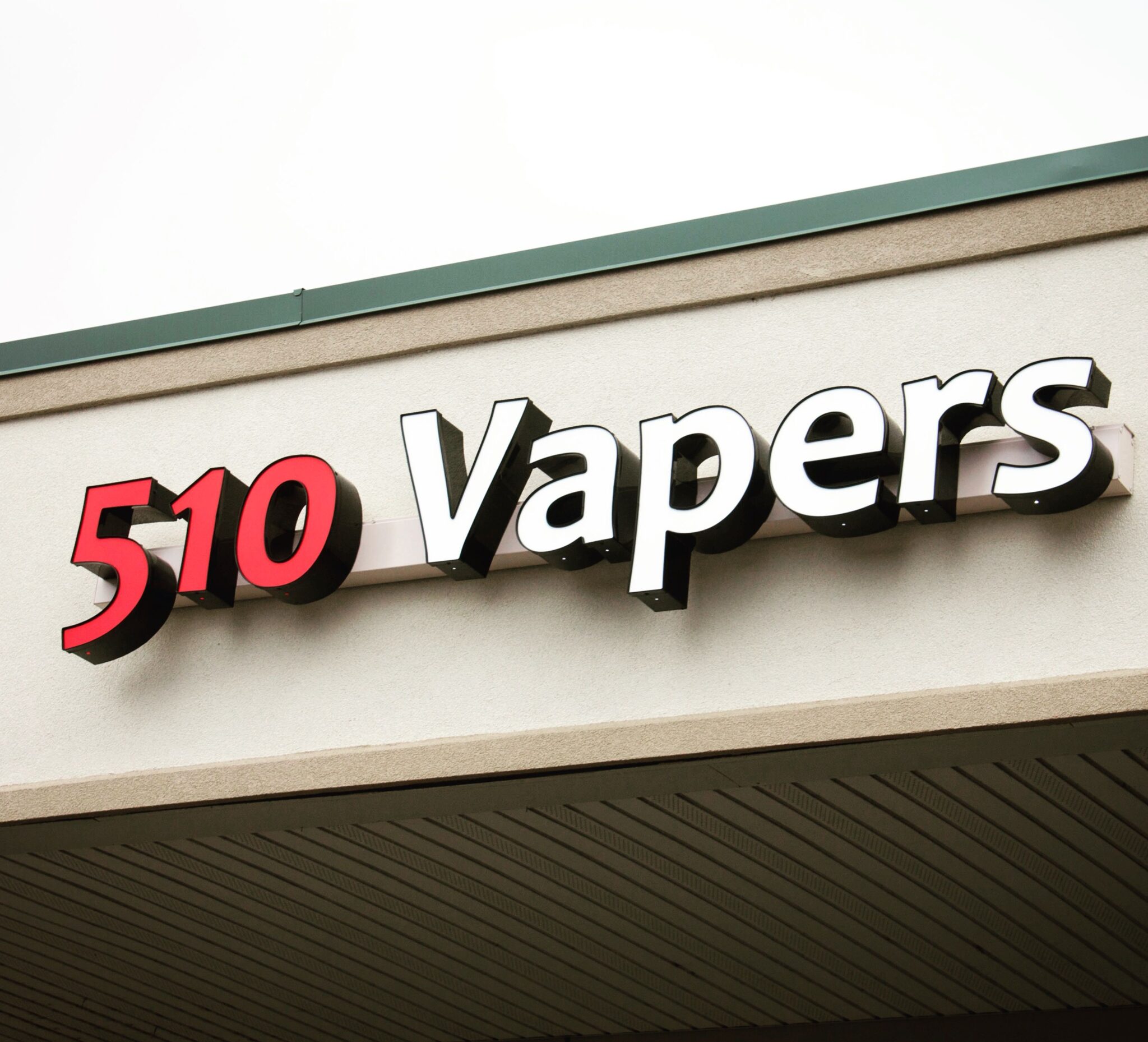 Kutu Harf Tabela (Pleksi) - Pendik Copy Tabela, Matbaa ve Promosyon